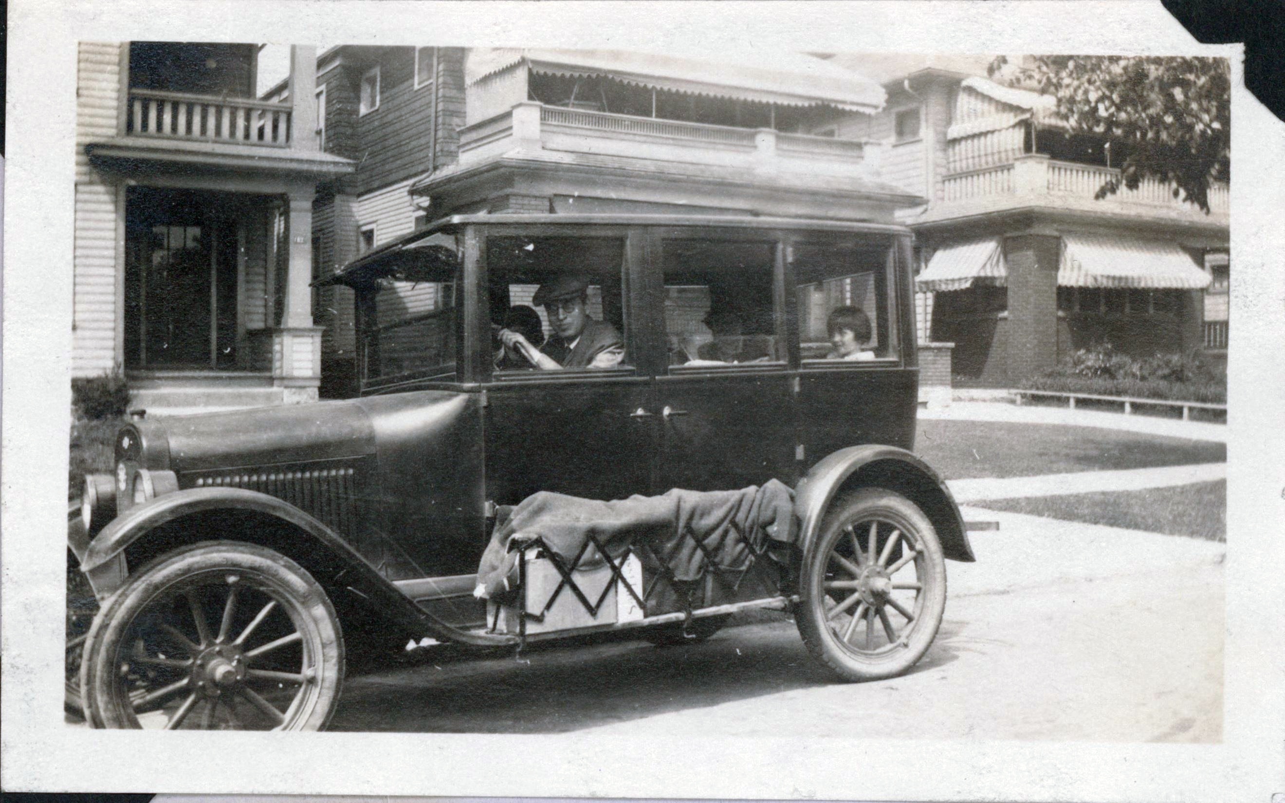 Pride of Ownership | Saved By Words